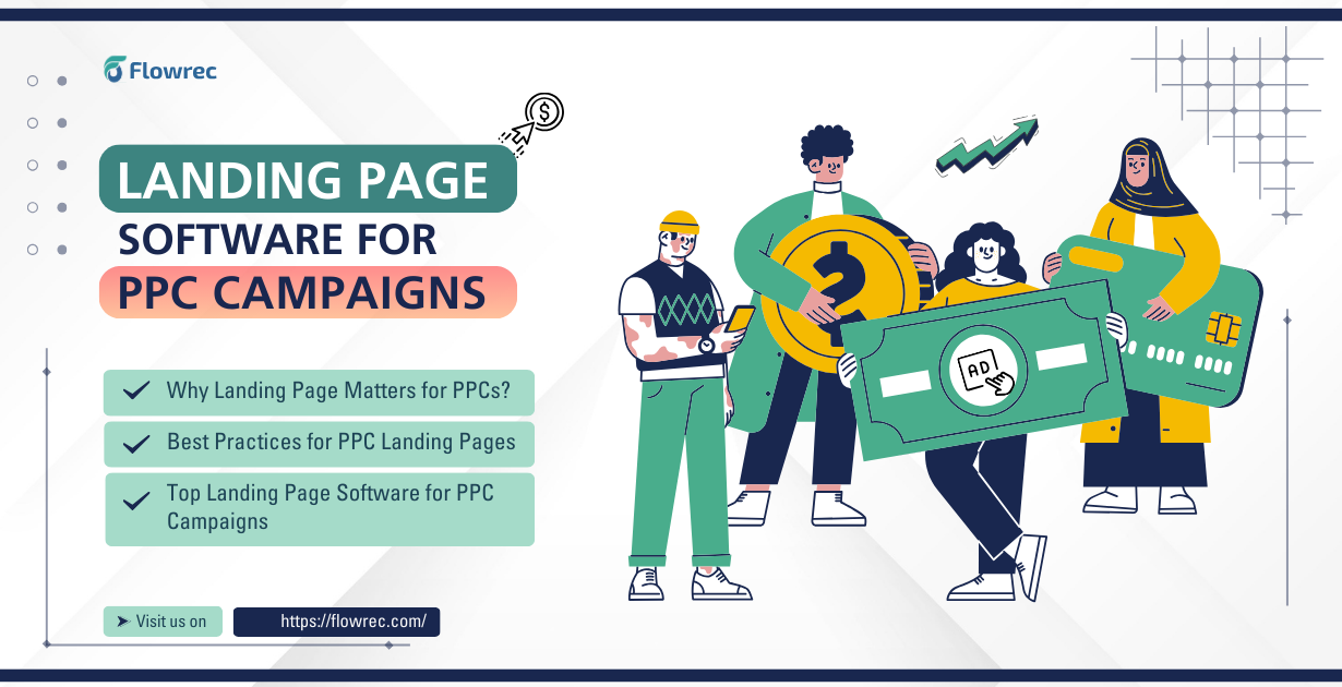 Best Landing Page Software for PPC: Tools to Maximize Your Campaigns