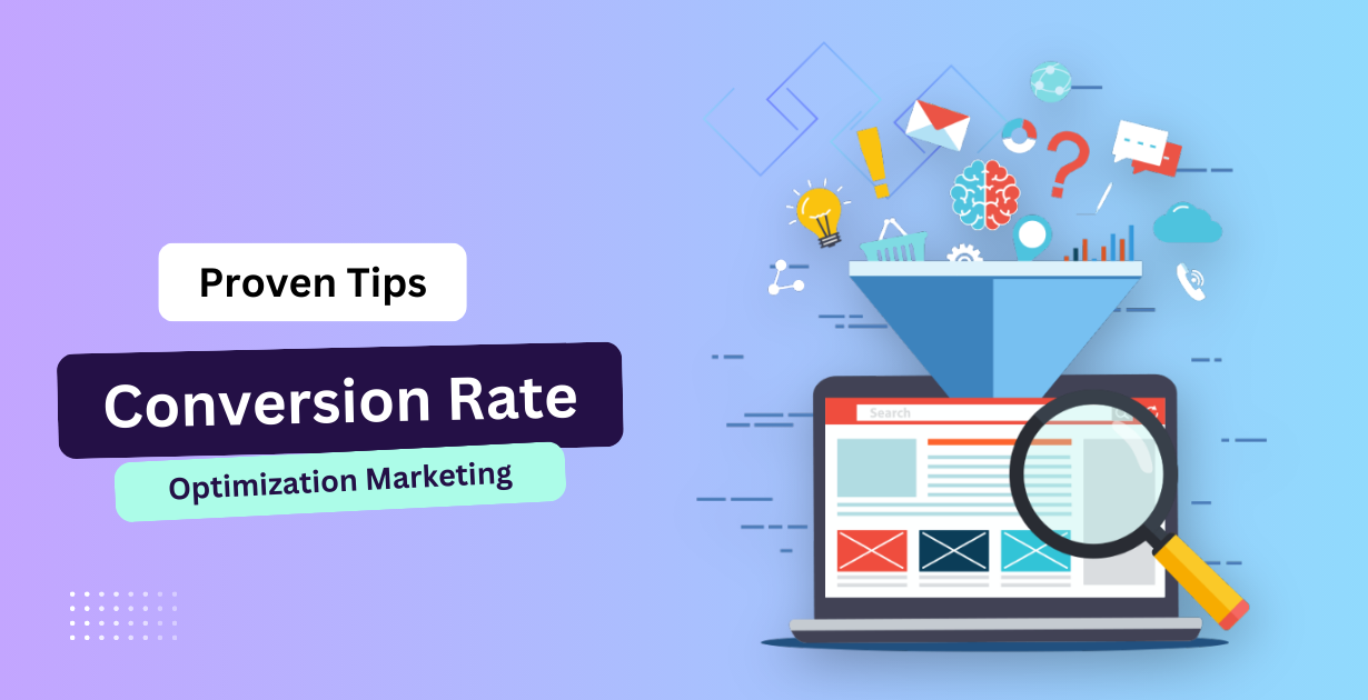 Want Better Results? Here's Top Conversion Optimization Strategies