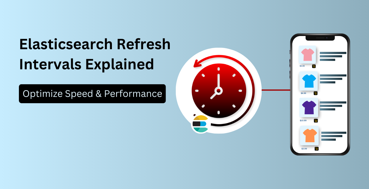 What Are Elasticsearch Refresh Interval? A Complete Guide to Optimization - Flowrec Blogs