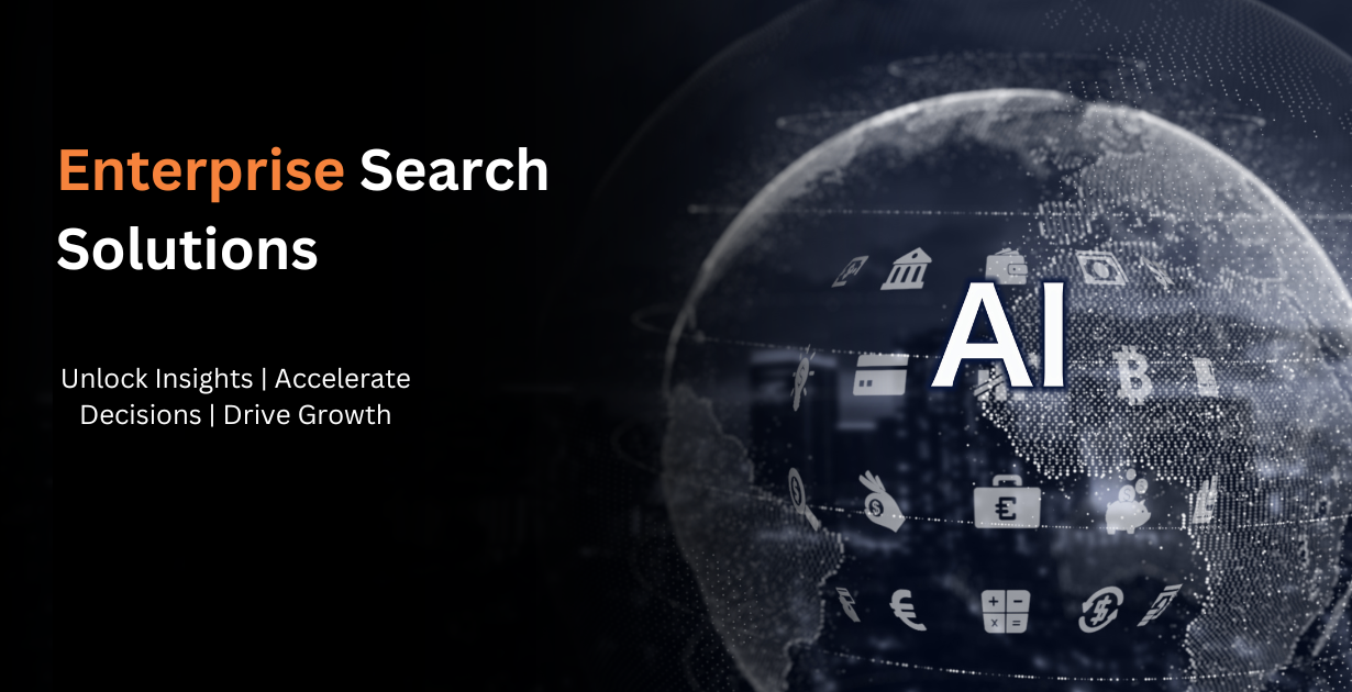 Turbocharge Your Business Intelligence with AI-powered Enterprise Search - Flowrec Blogs