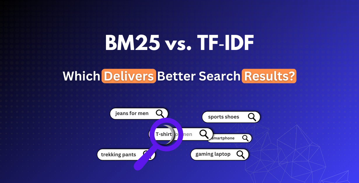BM25 or TF‑IDF? Find Out Which Drives Better Search Results - Flowrec Blogs