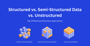 Structured, Unstructured, and Semi-Structured Data: Understanding the ...